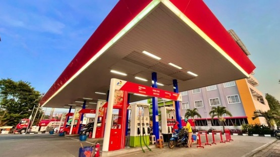 Usai Bagi BLT BBM : Pemerintah Naikan Harga Pertalite dan Solar Subsidi ...