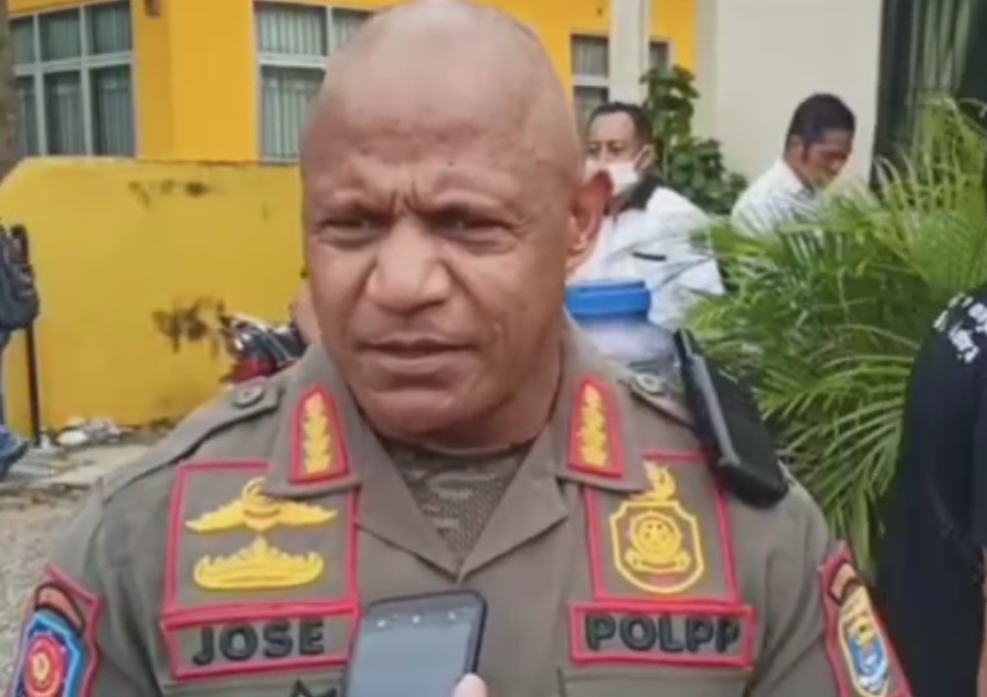 Satpol PP Larang Dagang di Trotoar Kawasan Pendidikan - radartvnews ...