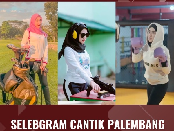 Selebgram Cantik Resmi Jadi Tersangka, Diancam Kurungan Minimal 5 Tahun ...