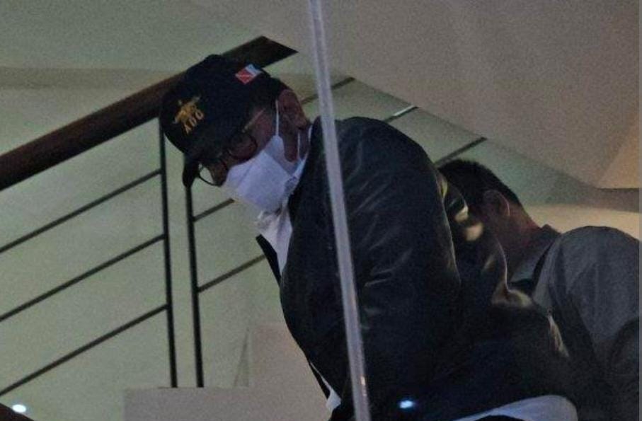 Menteri Pertanian SYL Langsung Ditahan KPK - radartvnews | Portal ... Menteri Pertanian SYL Langsung Ditahan KPK - radartvnews | Portal ...